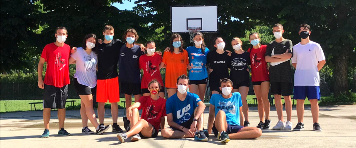 OraGu 2K20 – Il nostro ultimo giorno – The Eagle and Child